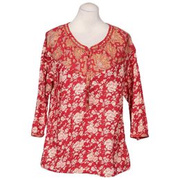 Maison Scotch Bluse Damen Gr&ouml;&szlig;e S rot