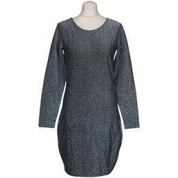 Superdry & Co Kleid Damen Gr&ouml;&szlig;e L silber