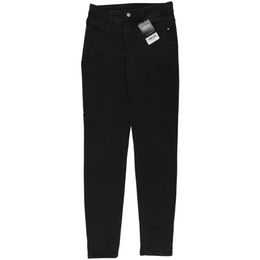 Christian Berg Jeans Damen Gr&ouml;&szlig;e 27/28 schwarz