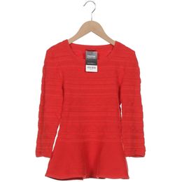 Hugo Pullover Damen Gr&ouml;&szlig;e S rot