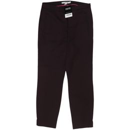 Boden Stoffhose Damen Gr&ouml;&szlig;e XS bordeaux