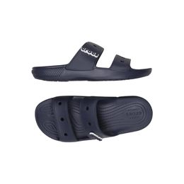 Crocs Sandalen Herren Gr&ouml;&szlig;e 41 marine