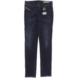 Diesel Jeans Damen Gr&ouml;&szlig;e 28 blau