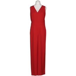 Boden Overall oder Jumpsuit Damen Gr&ouml;&szlig;e L rot