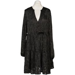 comma, COMMA Kleid Damen Gr&ouml;&szlig;e L schwarz
