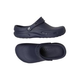 Crocs Sandalen Damen Gr&ouml;&szlig;e 40.5 marine