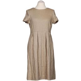Madeleine Mode Madeleine Kleid Damen Gr&ouml;&szlig;e XL beige