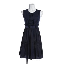 TWINSET Twin Set Kleid Damen Gr&ouml;&szlig;e XS navy