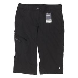 Salomon Shorts Damen Gr&ouml;&szlig;e M Second Hand schwarz