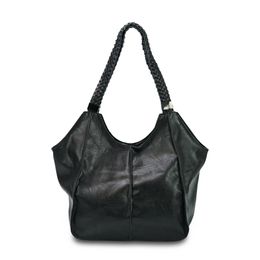 Harpa Tasche Damen Gr&ouml;&szlig;e One Size schwarz