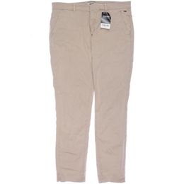 Tommy Jeans Stoffhose Herren Gr&ouml;&szlig;e 30 beige