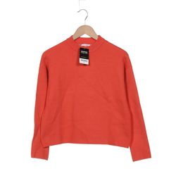 Opus Pullover Damen Gr&ouml;&szlig;e S orange