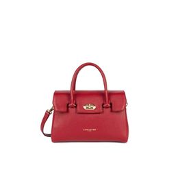 LANCASTER Paris Handtasche 'Milano Cosmos' Damen Gr&ouml;&szlig;e One Size rot