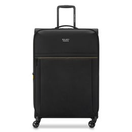 Delsey Paris Trolley 'Brochant' Herren Gr&ouml;&szlig;e One Size schwarz