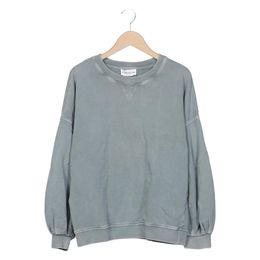 Karo Kauer Sweater Damen Gr&ouml;&szlig;e L hellblau