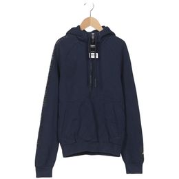 adidas Performance Kapuzenpullover Herren Gr&ouml;&szlig;e XS marine