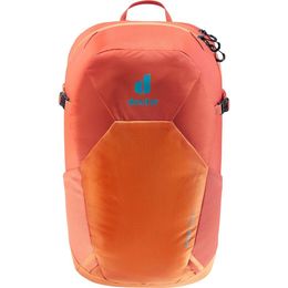 Deuter Sports Backpack 'Speed Lite 21' male Orange size Onesize
