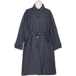 Barbour Mantel Damen Gr&ouml;&szlig;e XXL marine