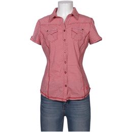 Cecil Bluse Damen Gr&ouml;&szlig;e M rot