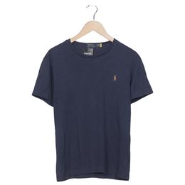 Polo Ralph Lauren T-Shirt Herren Gr&ouml;&szlig;e M marine