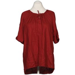 Cecil Bluse Damen Gr&ouml;&szlig;e XL rot