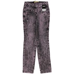 Biba Jeans Damen Gr&ouml;&szlig;e 25/26 Second Hand lila