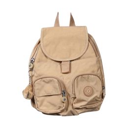 Kipling Rucksack Damen Gr&ouml;&szlig;e One Size beige