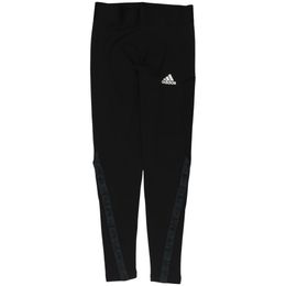adidas Performance Stoffhose Damen Gr&ouml;&szlig;e XS schwarz