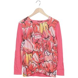 Luisa Cerano Pullover Damen Gr&ouml;&szlig;e L pink