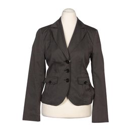 s.Oliver Blazer Damen Gr&ouml;&szlig;e M grau