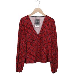 Boden Langarmshirt Damen Gr&ouml;&szlig;e M rot