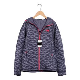 The North Face Jacke Damen Gr&ouml;&szlig;e M grau