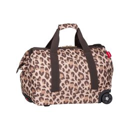 Reisenthel Travel Bag female Beige size One Size