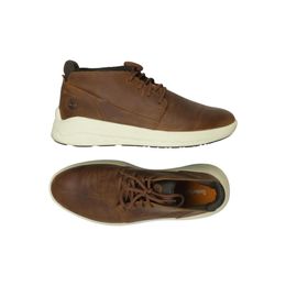Timberland Sneaker Herren Gr&ouml;&szlig;e 40 braun
