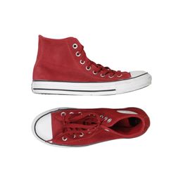 Converse Sneaker Damen Gr&ouml;&szlig;e 39.5 rot