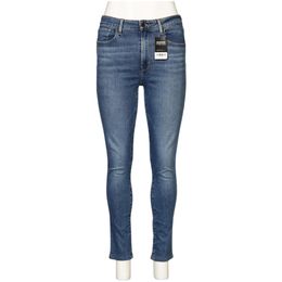 Levi's Levi's Jeans Damen Gr&ouml;&szlig;e 31 blau