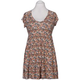 Buffalo London Kleid Damen Gr&ouml;&szlig;e L bunt
