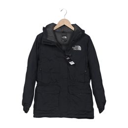 The North Face Jacke Damen Gr&ouml;&szlig;e XS schwarz