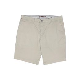 Tommy Hilfiger Shorts Herren Gr&ouml;&szlig;e 34 beige