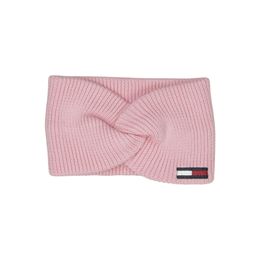 Tommy Hilfiger Hut oder M&uuml;tze Damen Gr&ouml;&szlig;e One Size pink