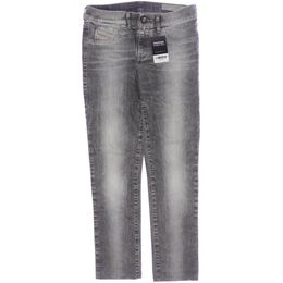 Diesel Jeans Damen Gr&ouml;&szlig;e 30 grau