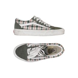 Vans Sneaker Damen Gr&ouml;&szlig;e 36.5 bunt