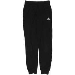 adidas Performance Stoffhose Damen Gr&ouml;&szlig;e XS schwarz