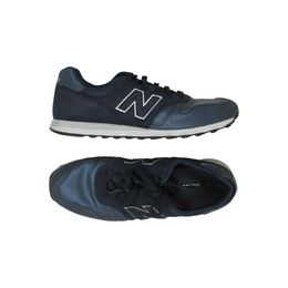 New Balance Sneaker Damen Gr&ouml;&szlig;e 41 Second Hand marine