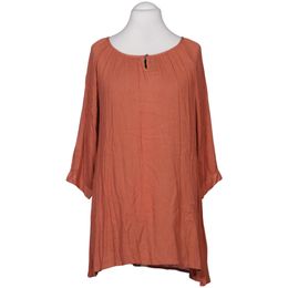 Kaffe Kleid Damen Gr&ouml;&szlig;e M orange