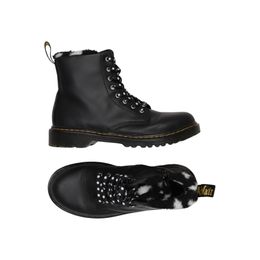 Dr. Martens Stiefel Damen Gr&ouml;&szlig;e 37 schwarz