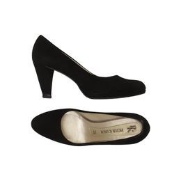 Peter Kaiser Pumps Damen Gr&ouml;&szlig;e 39.5 schwarz