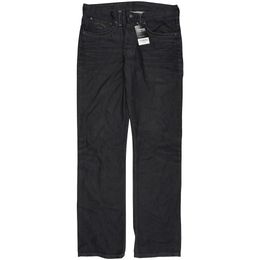 Pepe Jeans Jeans Herren Gr&ouml;&szlig;e 33 Second Hand marine