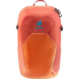 Deuter Wanderrucksack 'Speed Lite 21' Herren Gr&ouml;&szlig;e one size blau / orange / apricot