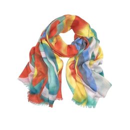 Collezione Alessandro Scarf 'Enjoy' female Mixed colors size One Size